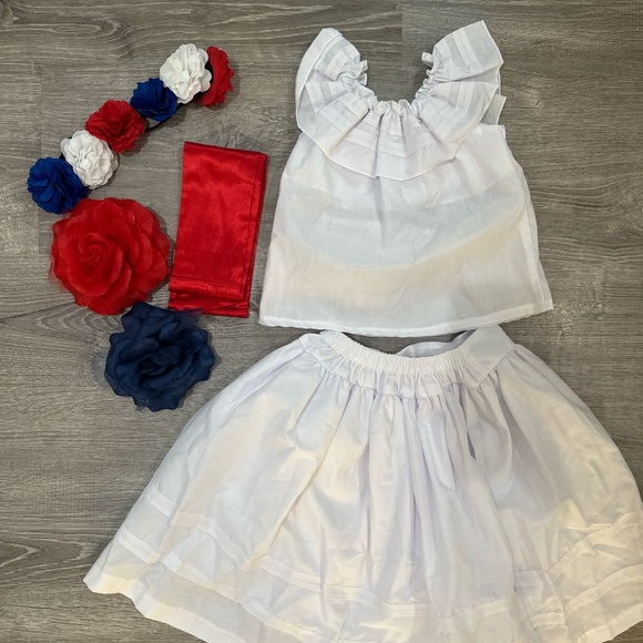 Shirts & Tops | Hispanic Heritage Month Set | Poshmark